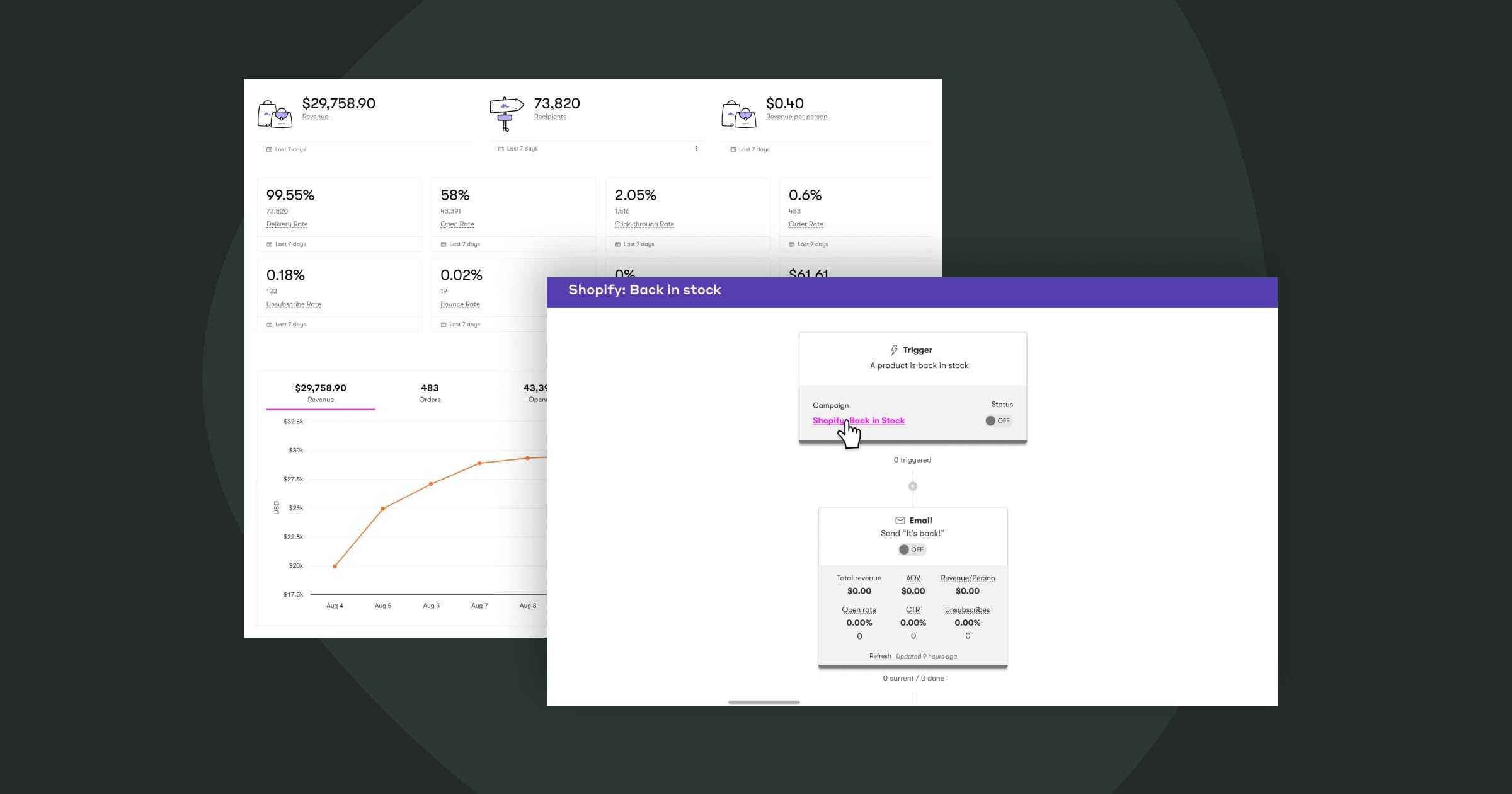 August Release Notes