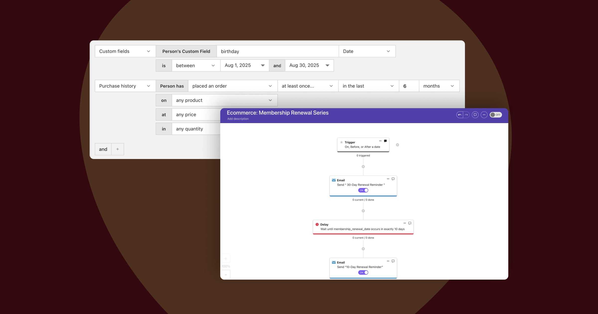 June & July 2025 Release Notes