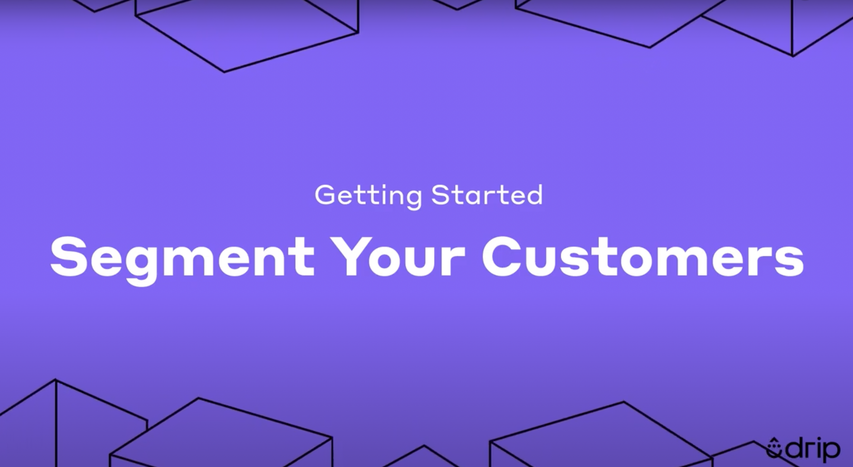 Ecomm Resource Center | Drip