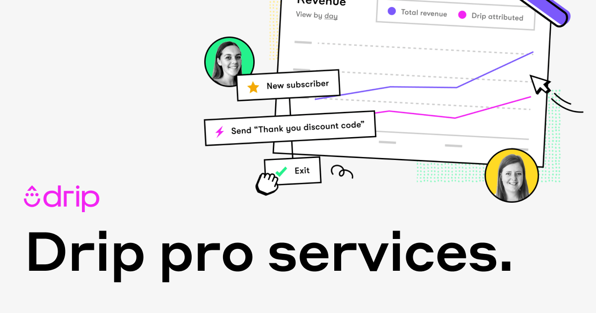 Drip Pro Services